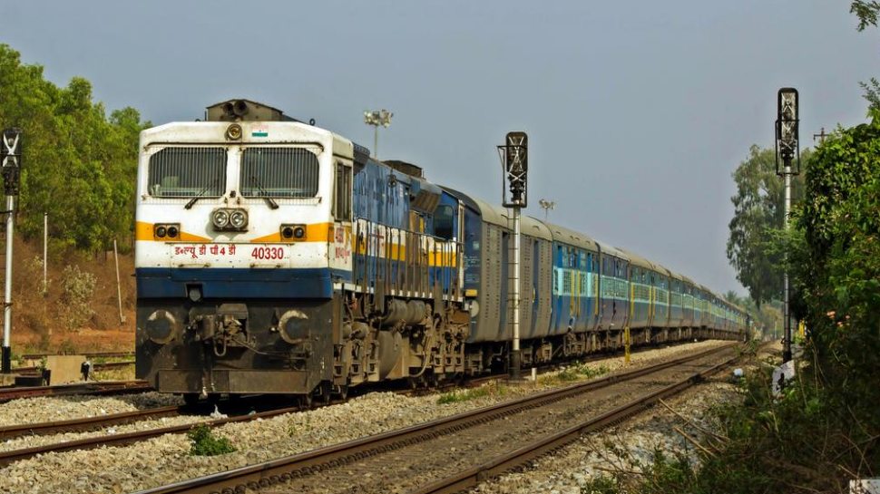YESVANTPUR JN to H NIZAMUDDIN Trains | ಯಶವಂತಪುರ - ಹಜರತ್ ನಿಜಾಮುದ್ದೀನ್ ...
