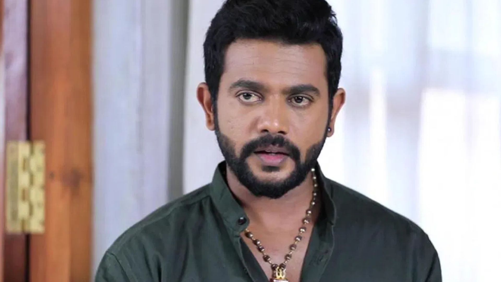 Ginirama, Ninagagi Serial Actor Rithvik Matad Real Wife | ಗಿಣಿರಾಮ ...