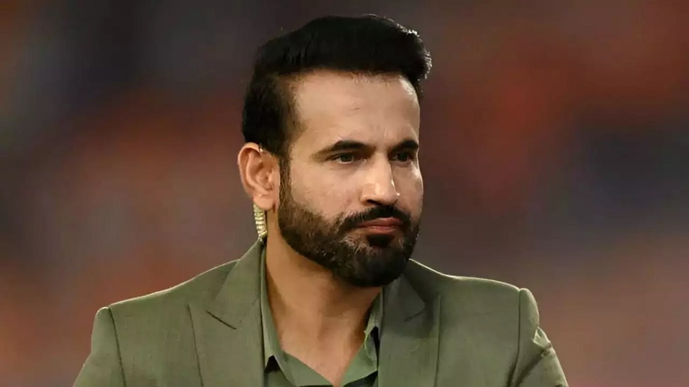 Irfan Pathan personal make-up man Fayaz Ansari drowns in swimming pool ...