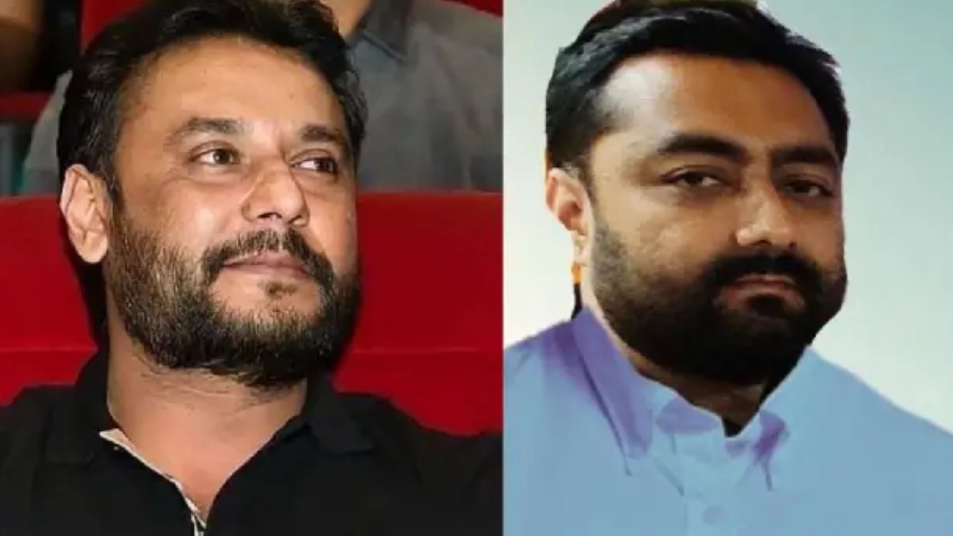 Renukaswamy murder case: Another shocking information of actor Darshan ...