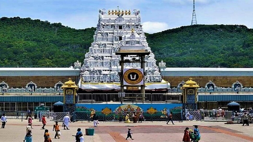 free darshan for children in tirupati ttd news | ತಿರುಪತಿ ಭಕ್ತರಿಗೆ ಸಿಹಿ ...