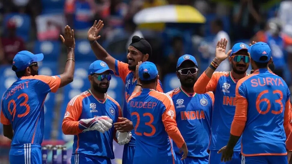 Major changes in Team India for semi-final clash: Here is the XI for ...