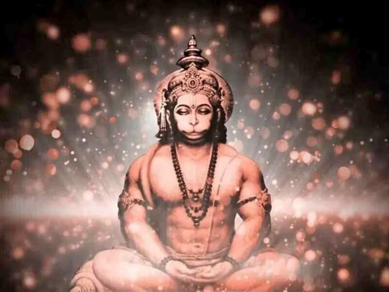 right way to Hanuman Chalisa pathan in home | 99% ರಷ್ಟು ಜನರು ಹನುಮಾನ್ ...