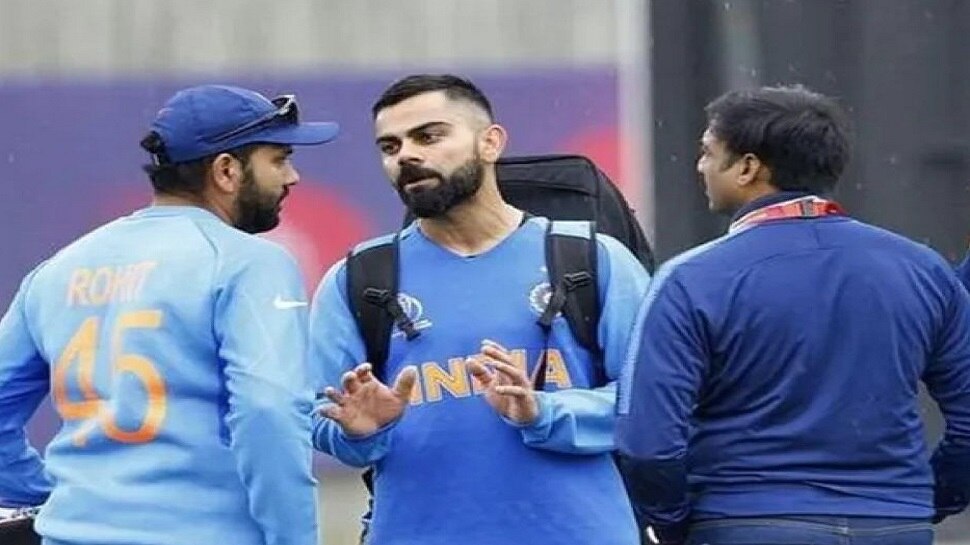 Raghu Raghavendra is behind the success of the Indian cricket team that ...