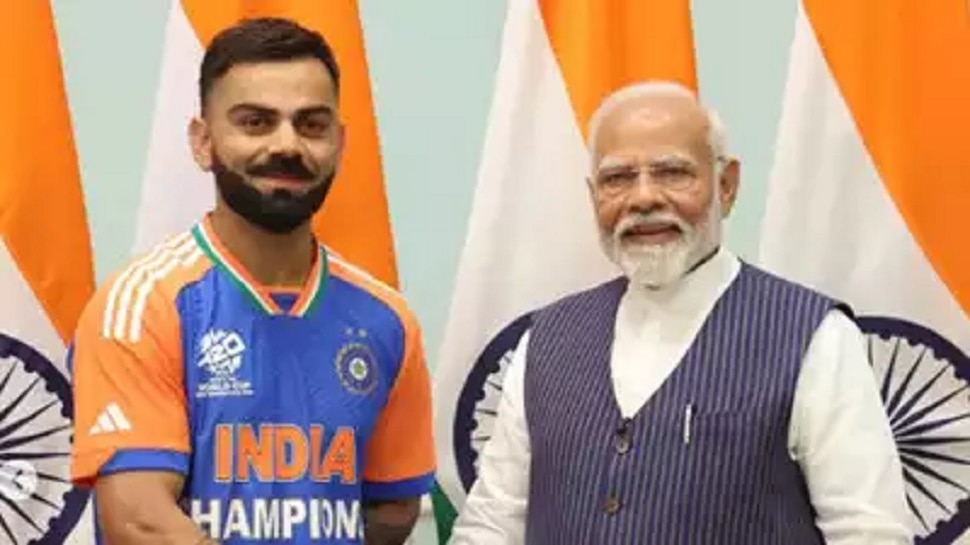 What were you thinking before the final innings: Virat kohli answer to ...