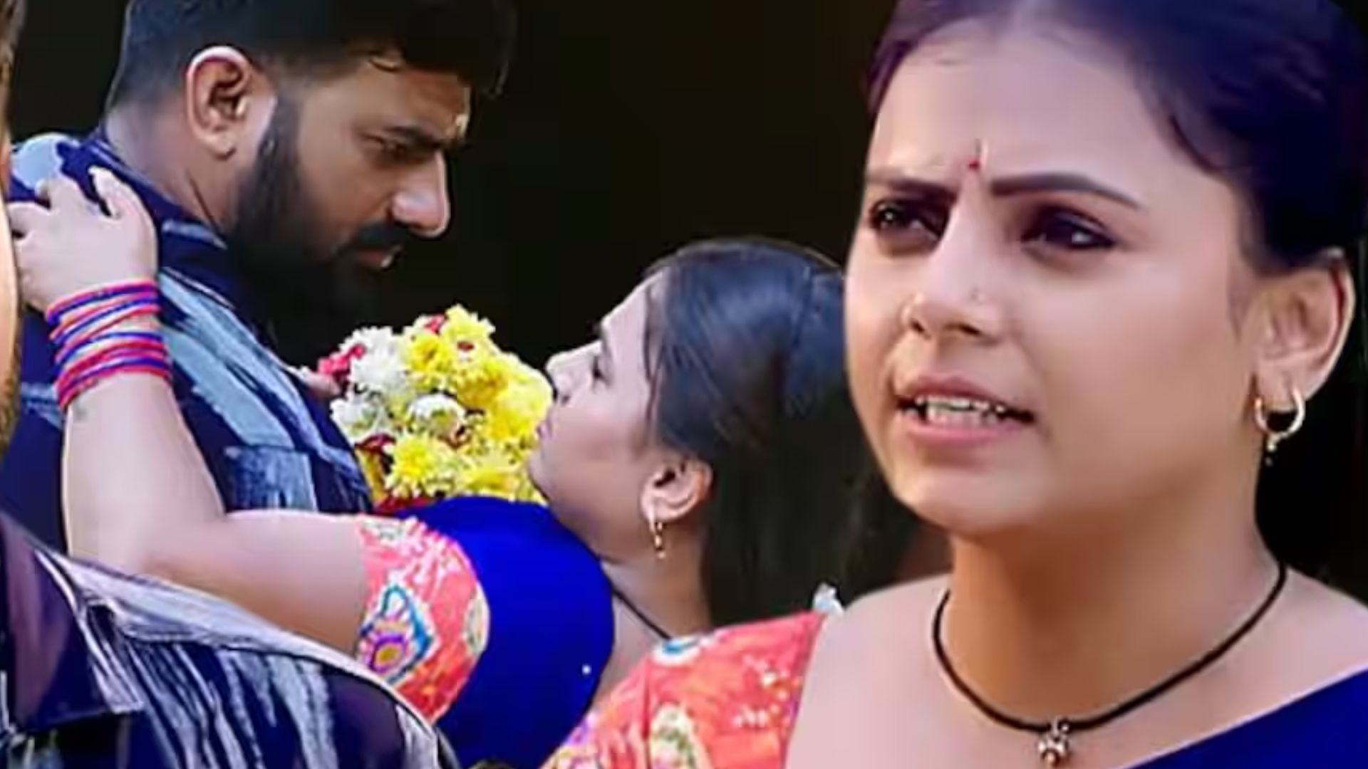 Lakshmi Nivasa Kannada Serial Chelvi Aliyas Ahswini R Murthy real Life | ಲಕ್ಷ್ಮೀ ನಿವಾಸ ಸೀರಿಯಲ್ ...