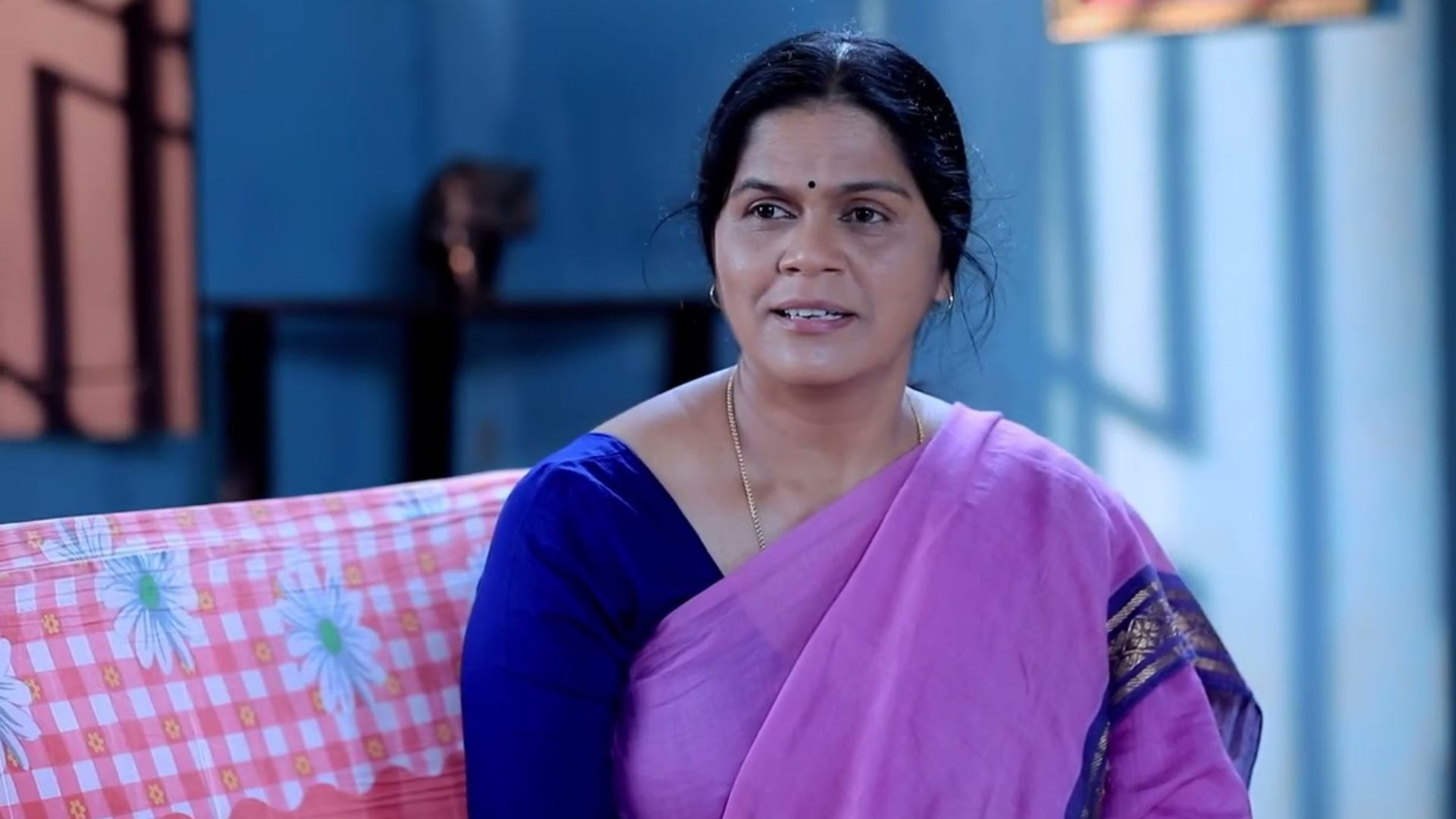 ‌Sathya Kannada Serial Janaki Aliyas Shylashree Husband Also Actor | ‌Sathya Serial: ಸತ್ಯ ...