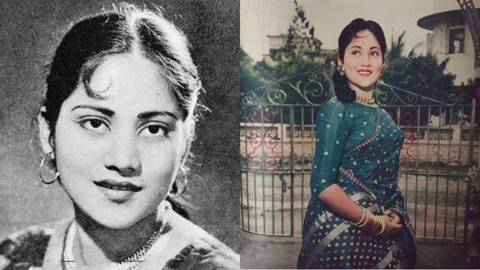 Tragic End of Actress Saeeda Khan: Murdered by Husband Brij Sadanah on ...