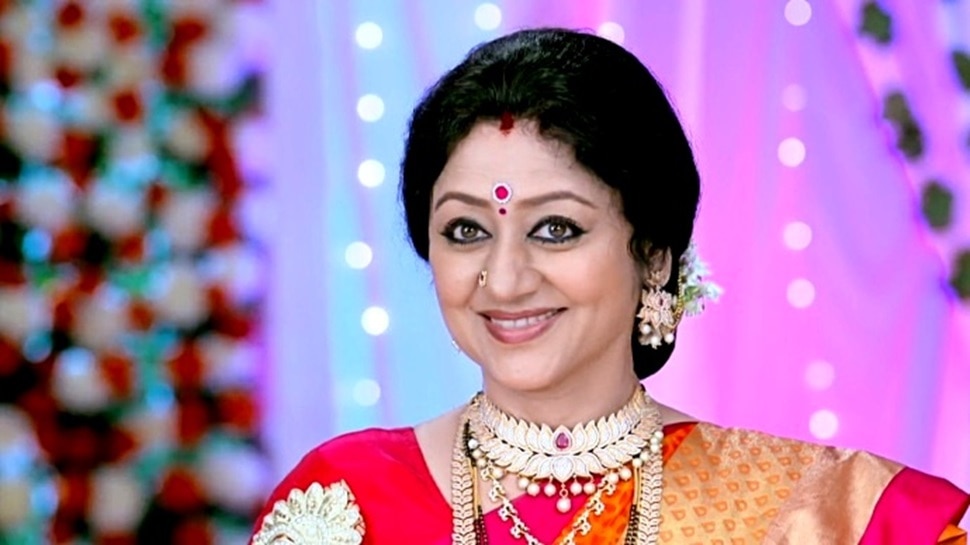 Who is the husband and daughter of actress Vinaya Prasad?| ನಟಿ ವಿನಯ ...