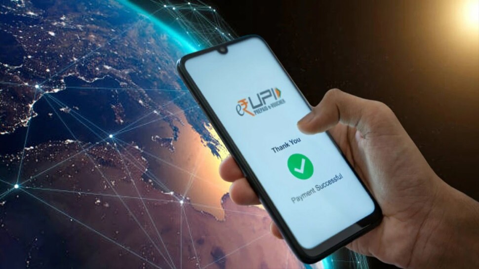 UPI One World Wallet launched for international travellers| UPI One ...