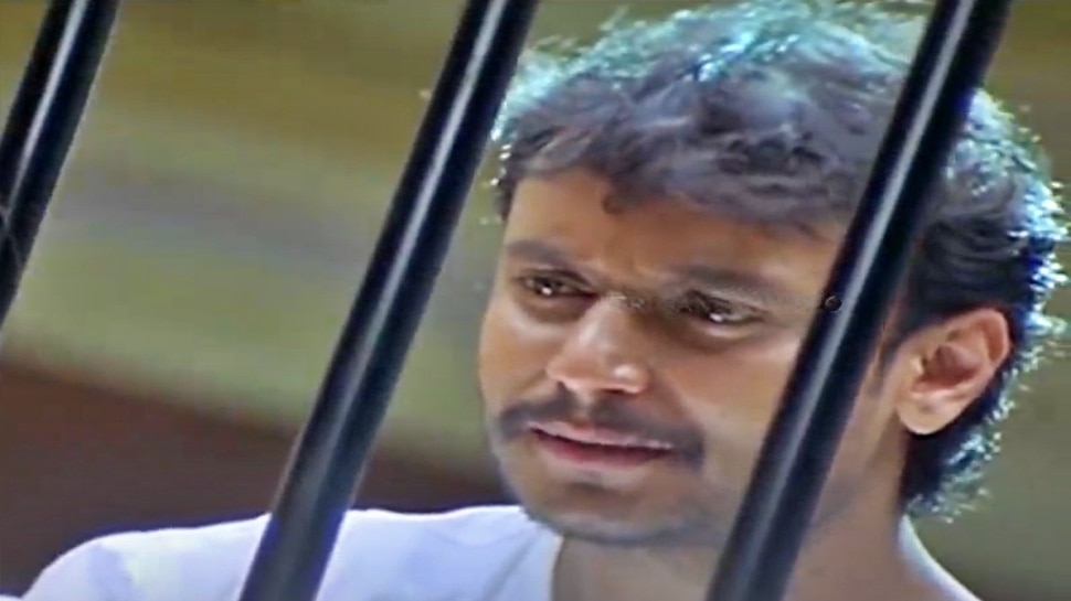 is there any chance to actor Darshan release from jail in Renukaswamy ...