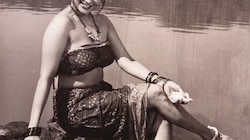 Latest Kannada News Nafeesa Sultan aka Asha Sachdev, Nafeesa Sultan aka ...