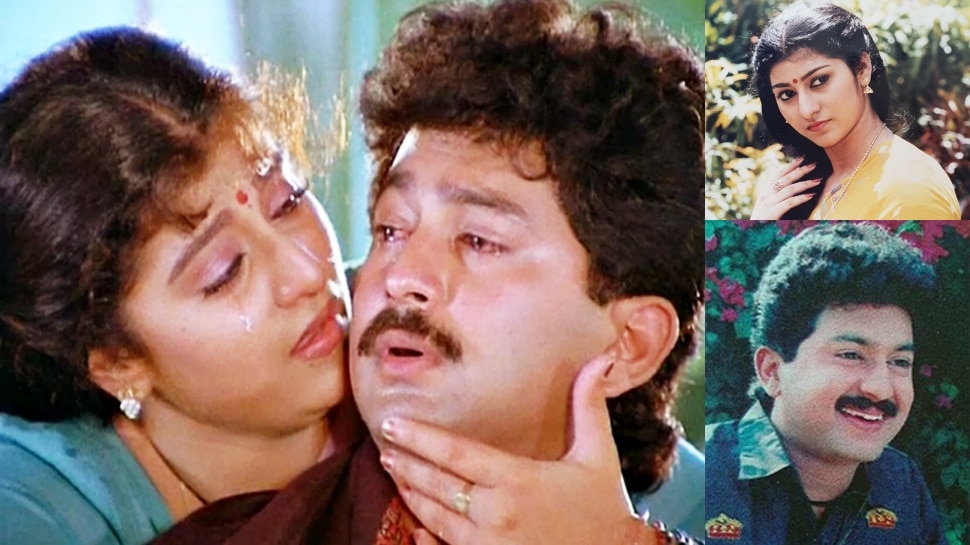 Tragic Loss Kannada Film Industry Mourns as Actor Sunil Passes Away in ...