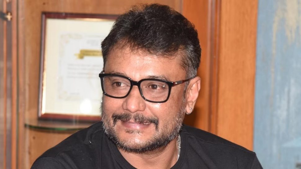 Actor Darshan wrote a letter to the prison authorities for home meals ...