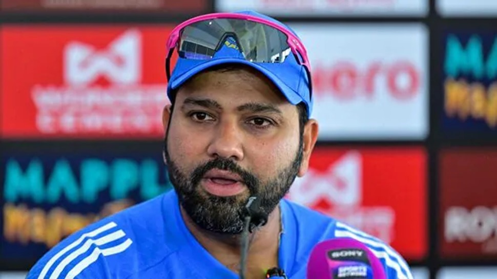 A question has arisen whether Rohit Sharma is going to retire| ನಿವೃತ್ತಿ ...