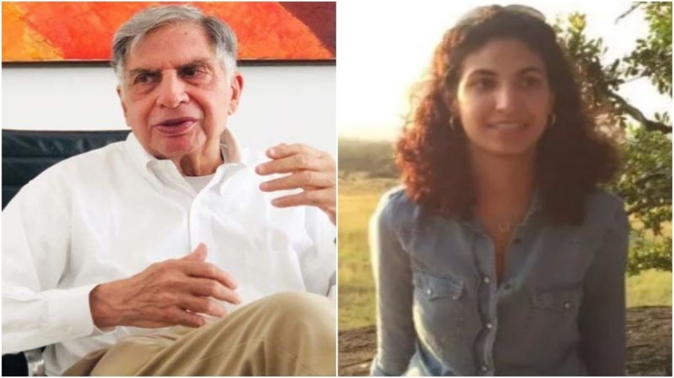 maya tata might become next leader for tata group |34 ವರ್ಷದ ಈ ಯುವತಿಯೇ ...