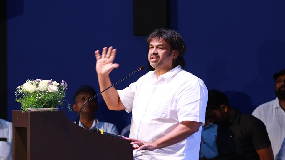 25% grant reserve from KKRDB for educational development of Kalyan Karnataka part | ಕಲ್ಯಾಣ ...