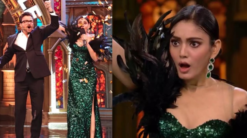 Sana Makbul Wins Bigg Boss OTT 3 Rapper Neji Emerges as Runner Up ...