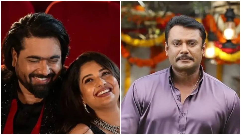 Darshan will bless us from jail director Tharun sudhir about his ...