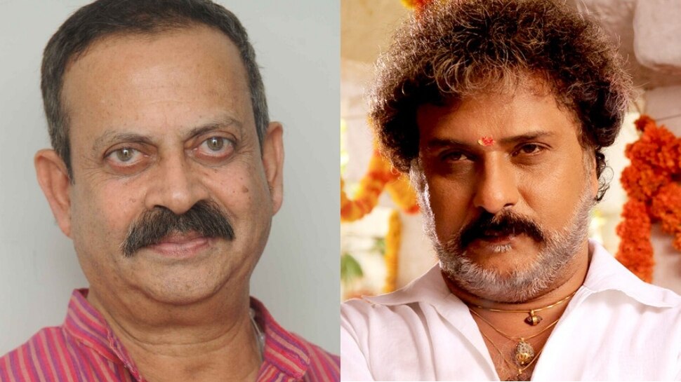 Ravichandrans Early Career The Unsung Voice Behind His Hits Srinivas ...