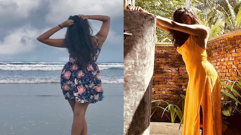 Actress Niharika Konidela has said that she likes actor Prabhas very ...