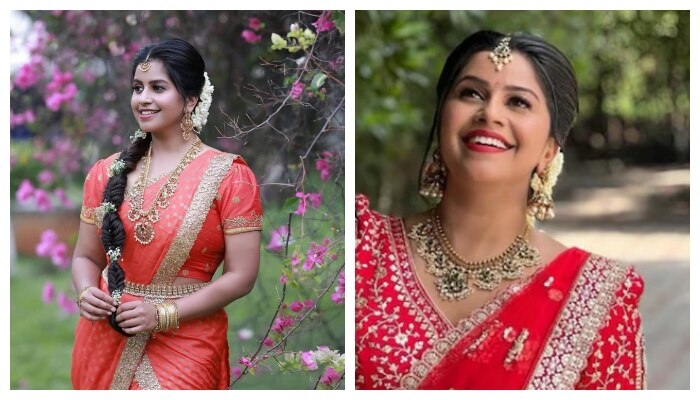 Anushree speaks about her marriage on live with fans |ಈ ವ್ಯಕ್ತಿ ಒಪ್ಪಿಗೆ ...