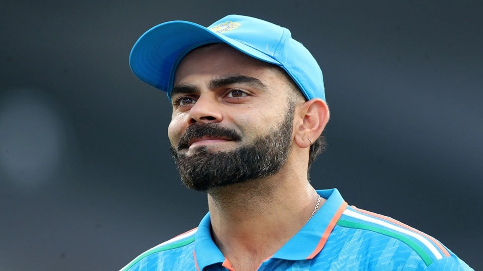 Virat Kohli called Ryan Parag the future match winner of Team India ...