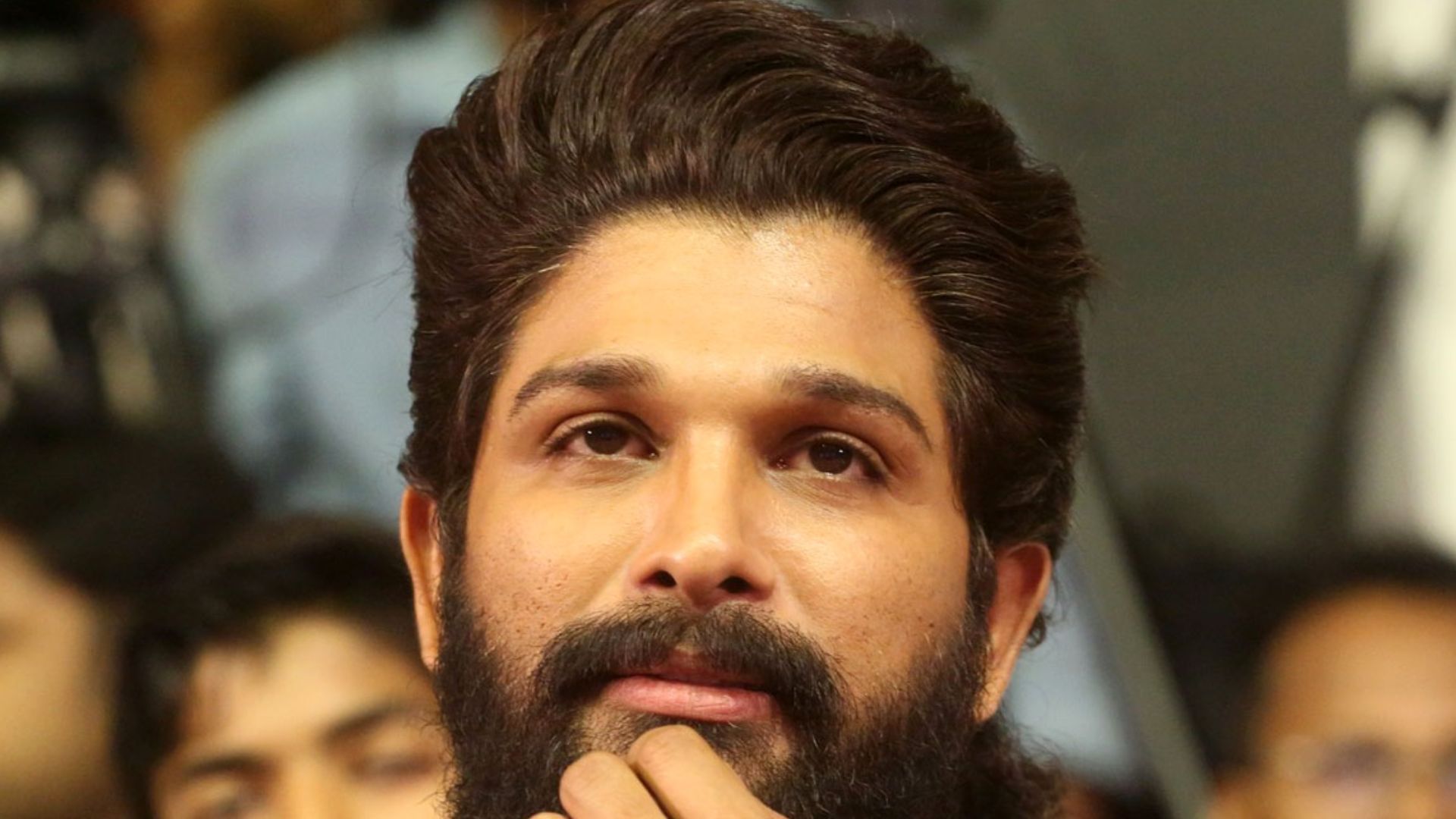 pushpa Actor icon star allu arjun fitness secrets and daite secrate ...