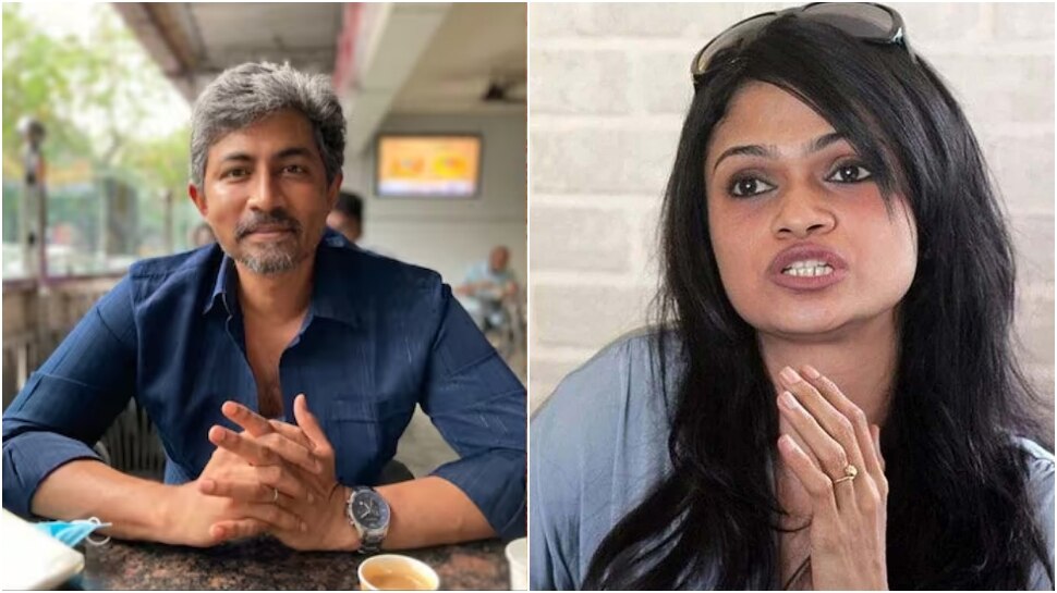 Singer Suchitra asked apology actor karthik kumar video goes viral | ನನ್ನ ಮಾಜಿ ಪತಿ ಸಲಿಂಗಕಾಮಿ ...