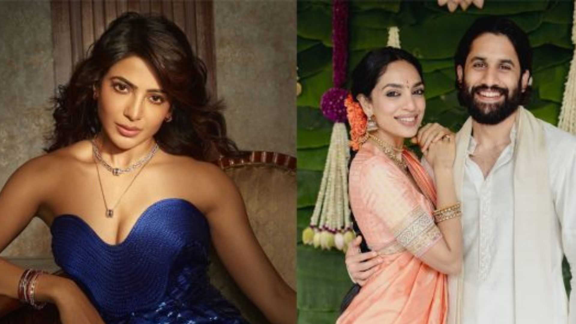 South Actress samantha sensational selfie showing middle finger silent ...