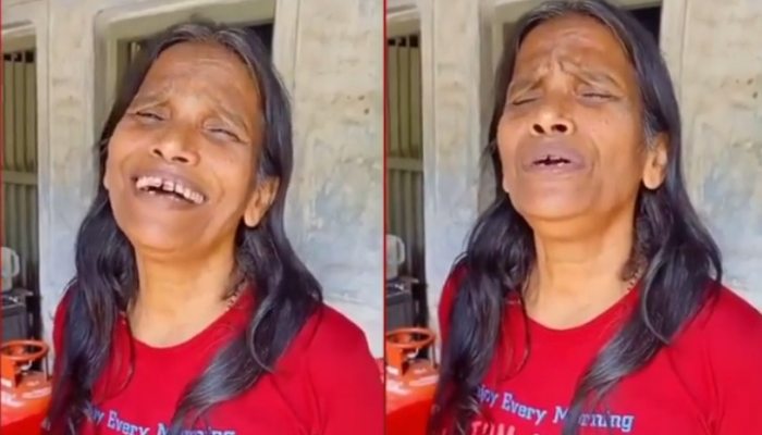 Ranu Mandal new video viral | ರಾನು ಮಂಡಲ್ ಕೋಲ್ಕತ್ತಾದ ಮನೆ | ರಾತ್ರೋರಾತ್ರಿ ...