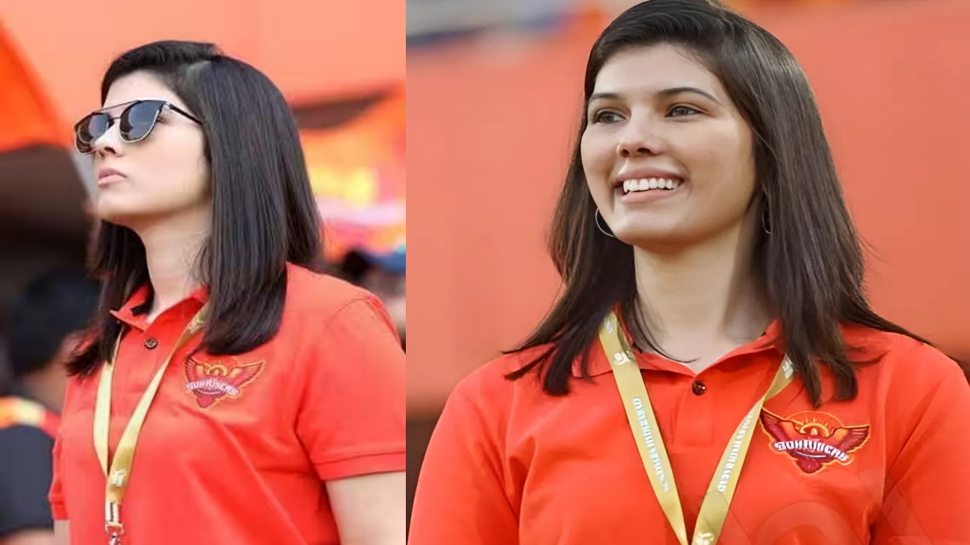 Kavya Maran Father Kalanithi Maran|ಕಾವ್ಯ ಮಾರನ್ ತಂದೆ ಕಲಾನಿಧಿ ಮಾರನ್ ...