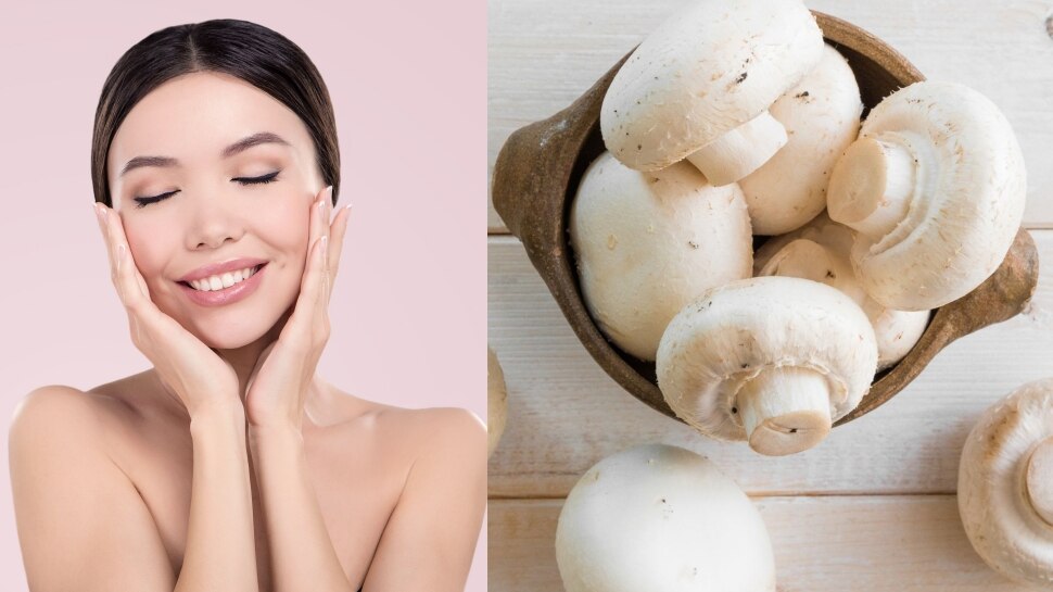 Mushroom Face Mask A Natural Remedy to Tighten Skin and Reduce Wrinkles ...