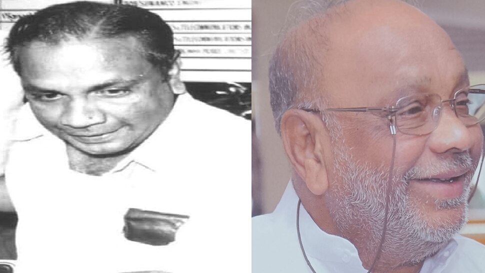 Publishing legend RS Rajaram is no more | ಪ್ರಕಾಶನ ಲೋಕದ ದಿಗ್ಗಜ ಆರ್.ಎಸ್ ...