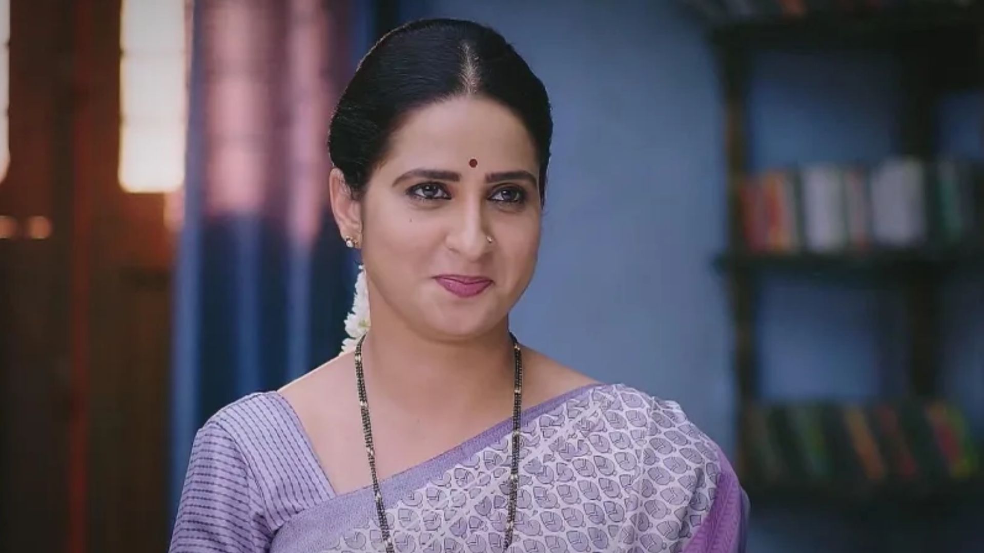 Lakshmi Nivasa Kannada Serial Actress Veena Aliyas Lakshmi Hegde real ... Lakshmi Nivasa Kannada Serial Actress Veena Aliyas Lakshmi Hegde real ...