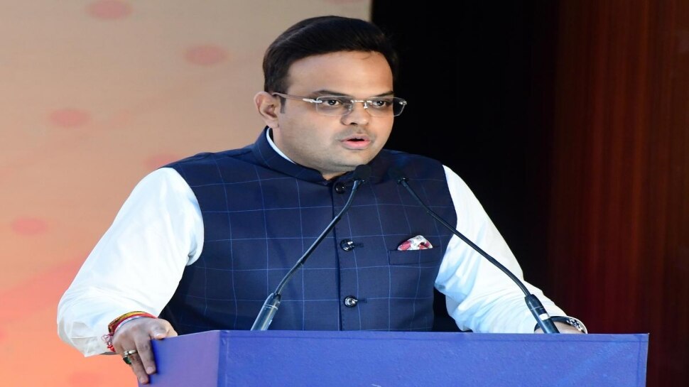 Jai shah to become fifth indian ICC chairman in History | ಬದಲಾಗಲಿದೆ ಟೀಂ ...