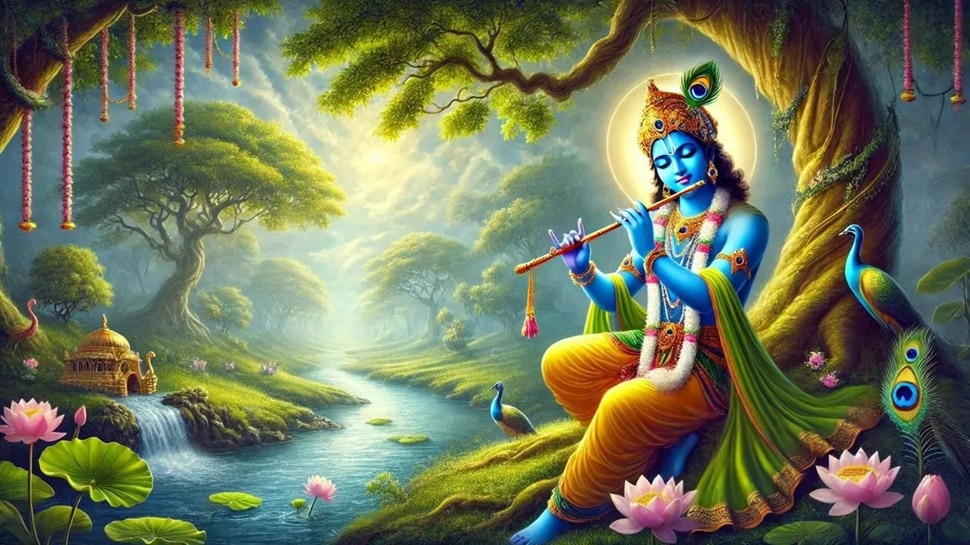 Five Raja Yogas on Sri Krishna Janmashtami: It will be a lucky time for ...