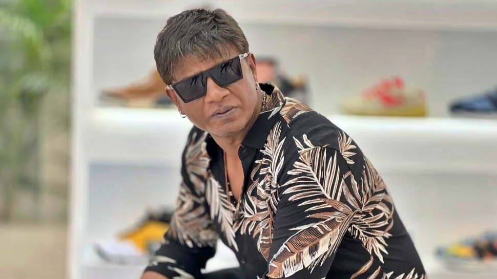 CCB notice to Bhima movie actor Duniya Vijay | ನಟ ದುನಿಯಾ ವಿಜಯ್‌ಗೆ ...