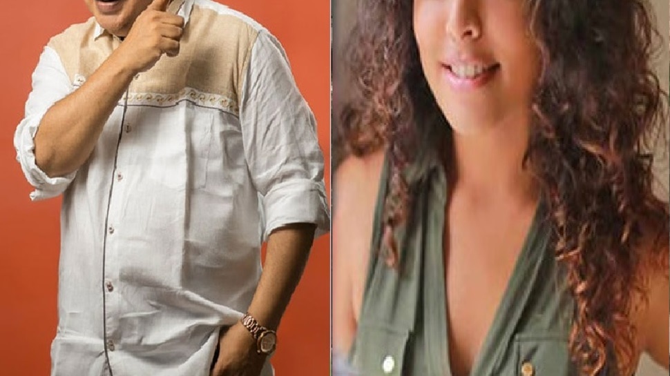 Junior artiste Jubitha Andy told media that Edavela Babu asked her to ...