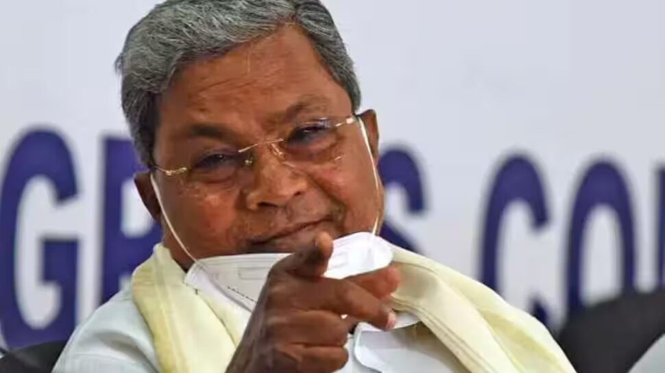 Another trouble for CM Siddaramaiah: Complaint to the Governor under ...