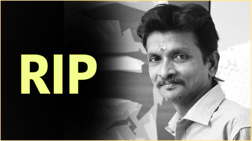 bijili Ramesh the tamil comedian dies due to severe health issues ...