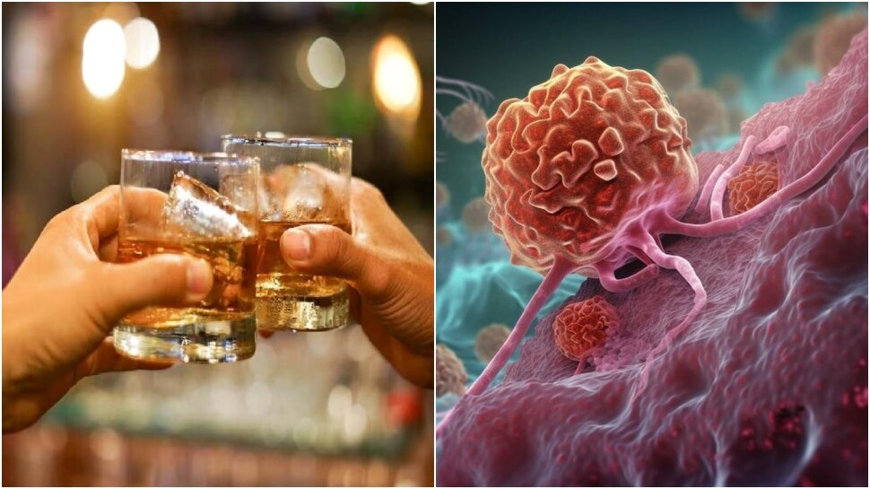 How does alcohol cause cancer and Affects Kidneys | ಎಣ್ಣೆ ಕುಡಿದ್ರೆ ...