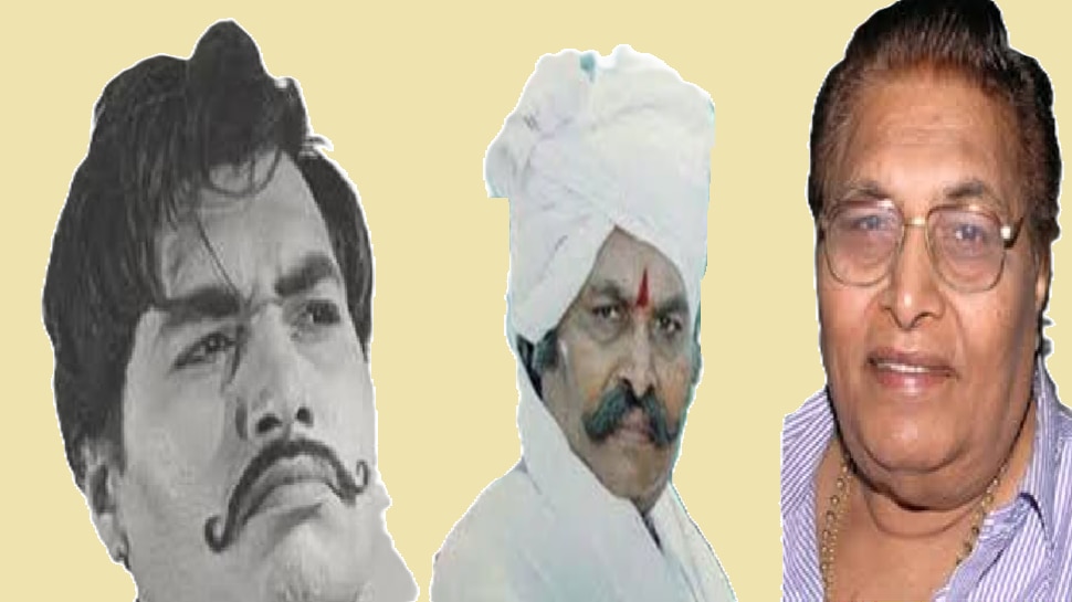 Son who was supposed to be a hero commits suicide; How did MP Shankar's ...