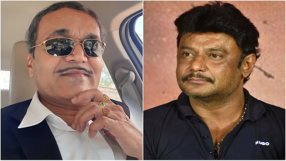 nagaraj kudapali talk on actor darshan renukaswamy murder case | ದರ್ಶನ್ ...