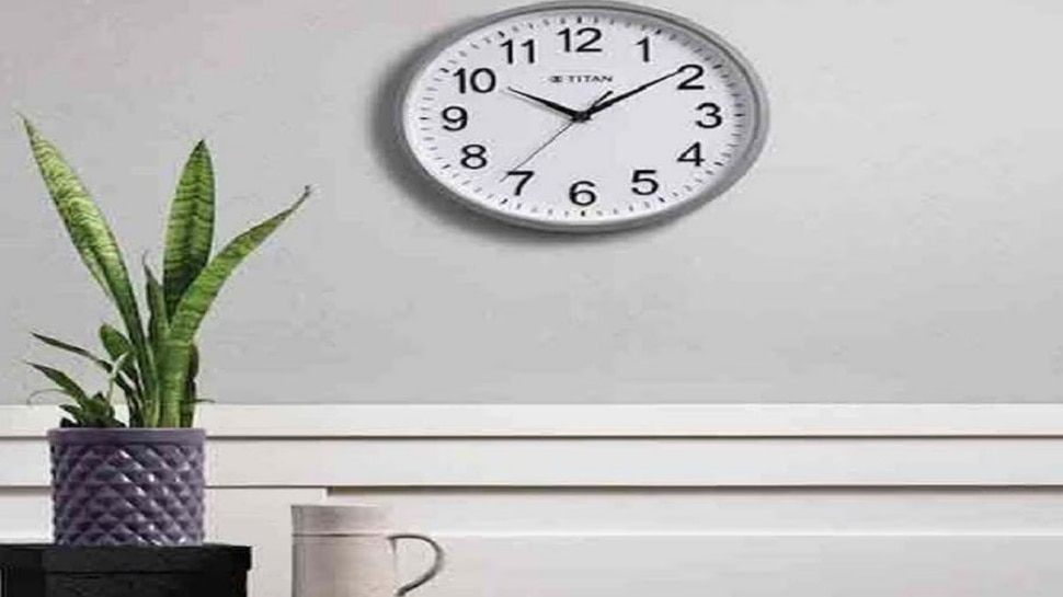 best direction to keep wall clock to get good luck |ಅದೃಷ್ಟ ...