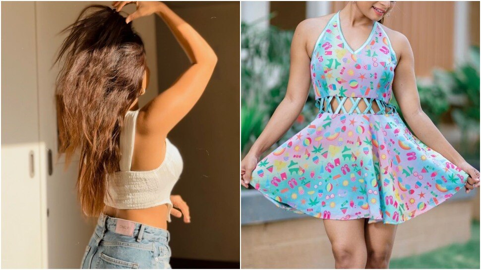 Bigg Boss 8 dhee nainika enter bigg boss season 8 telugu | ಬಿಗ್ ಬಾಸ್ ...