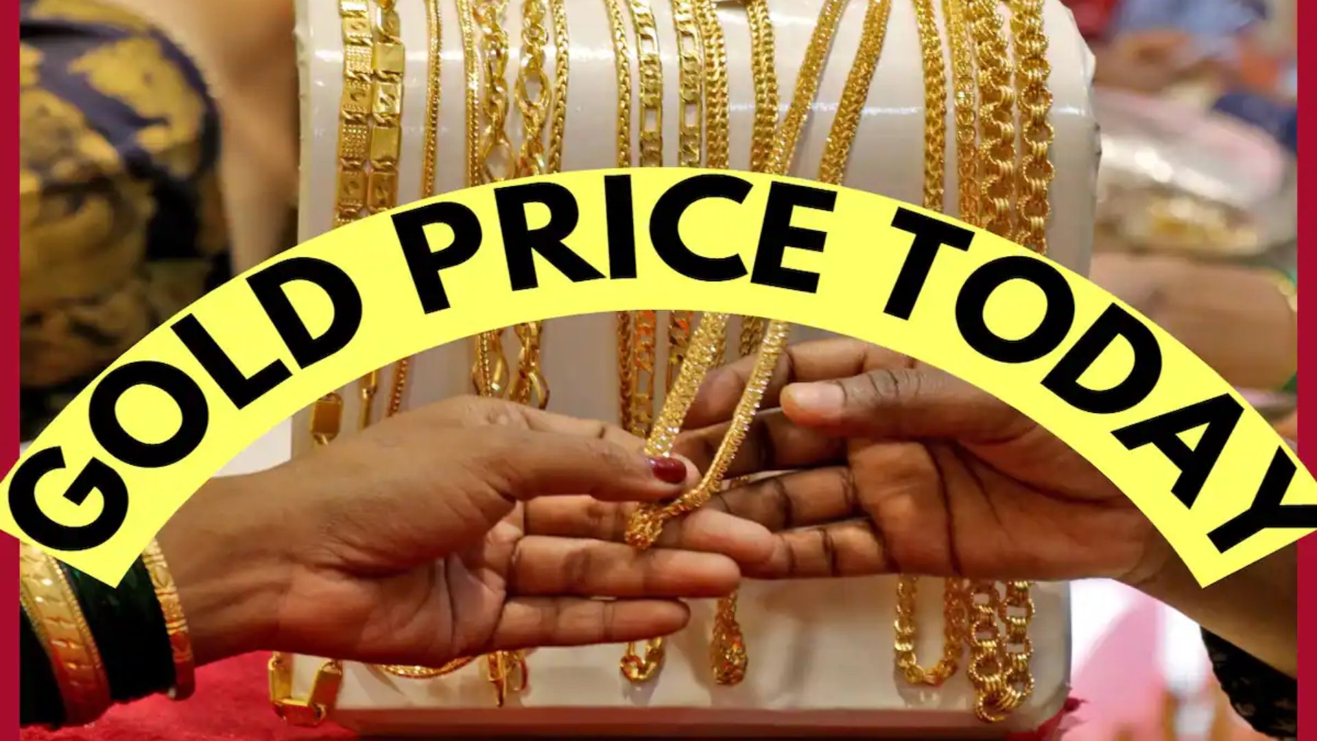 today Gold and Silver Price details in kannada | ಆಭರಣ ಪ್ರಿಯರಿಗೆ ಗುಡ್‌ ನ್ಯೂಸ್.. ವಾರಾಂತ್ಯದಲ್ಲಿ ...