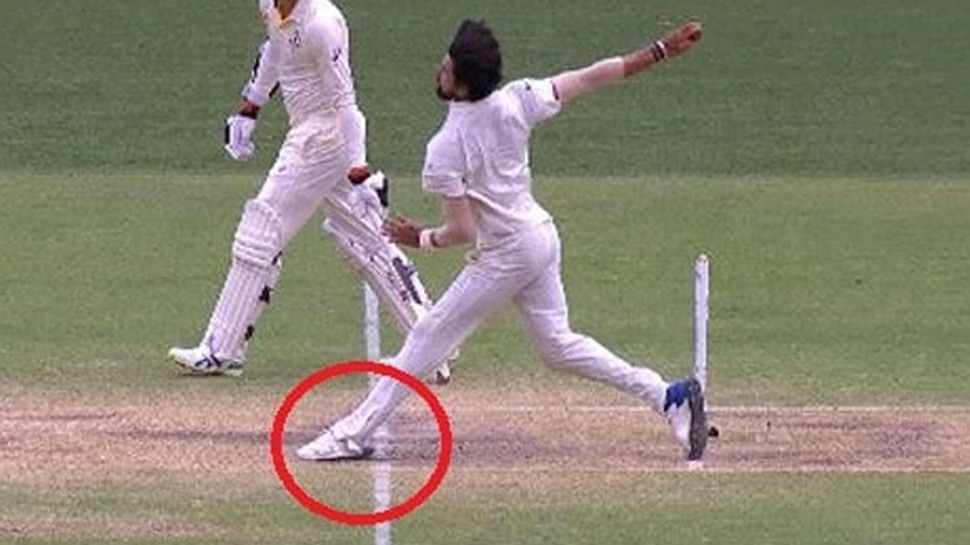 List of five great cricketers who never bowled a single no ball in ...