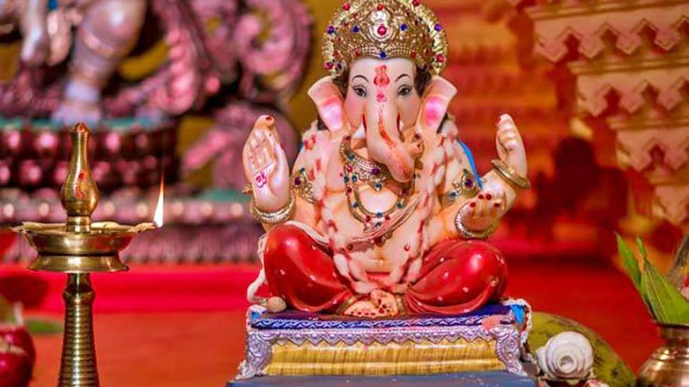 Why Garike is used in Ganesha Puja? | ಗಣೇಶನ ಪೂಜೆಯಲ್ಲಿ ಏಕೆ ಗರಿಕೆ ...