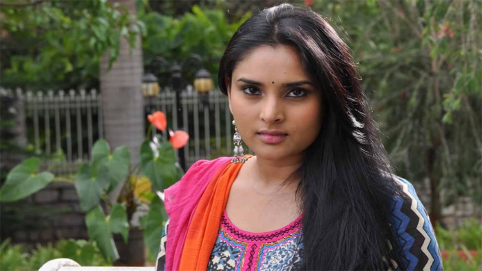 Ramya Father RT Narayan | ನಟಿ ರಮ್ಯಾ ತಂದೆ ಆರ್‌ ಟಿ ನಾರಾಯಣ್‌ ಮತ್ತು ತಾಯಿ ...